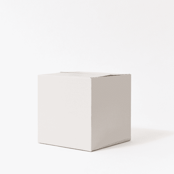Custom Shipping Package – Regular Slotted Carton - CompanyBox