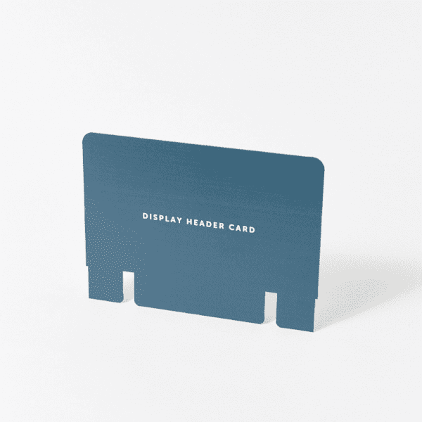 Custom Product Displays – Header Cards - CompanyBox