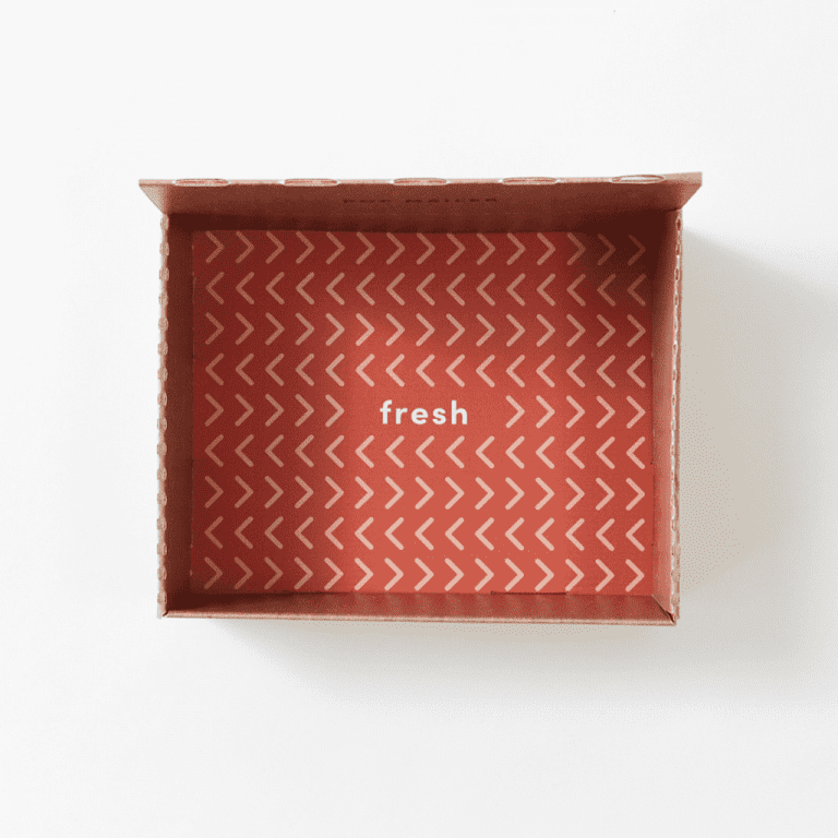 Custom Counter Display – POP Mailer - CompanyBox