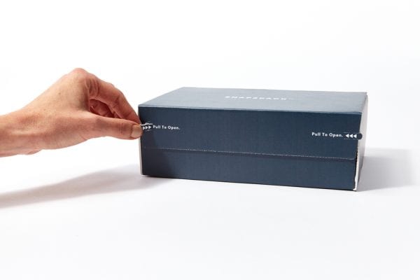 Self Sealing – Custom Printed Boxes Made Easy - CompanyBox